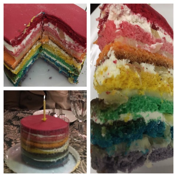 Poopak Pastry Shop | شیرینی پوپک - Tehran'da Pastane Dükkanı