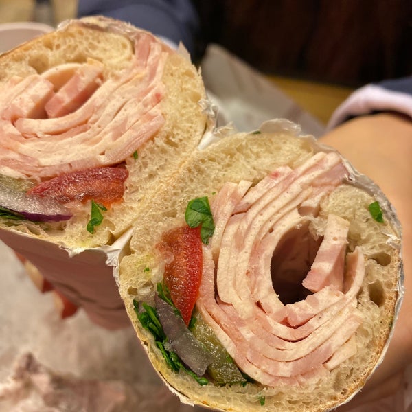 Daheh Shast Pizza and Sandwich | پیتزا ساندویچ دهه شصت - منطقه ۱ ...