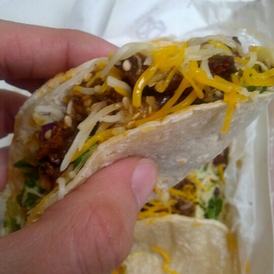 Photos at Calbi Korean BBQ - Food Truck in West Los Angeles