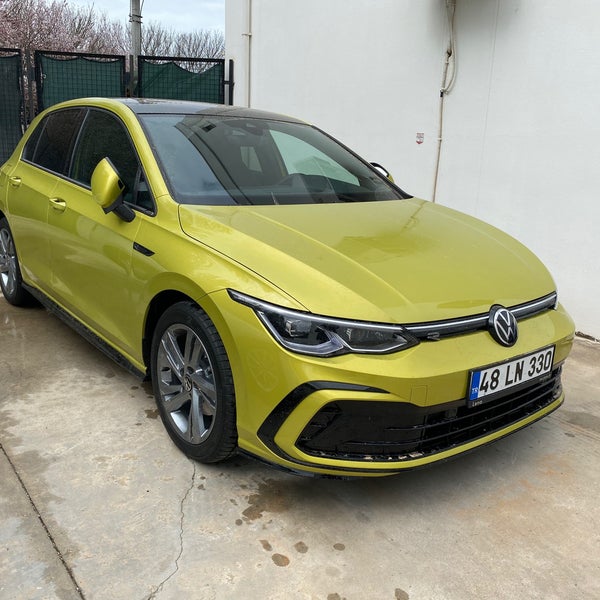 Volkswagen Lena Otomotiv - Milas, Muğla