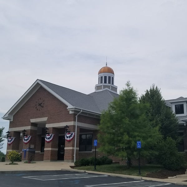 Cottleville City Hall - Saint Charles - 77 visitors