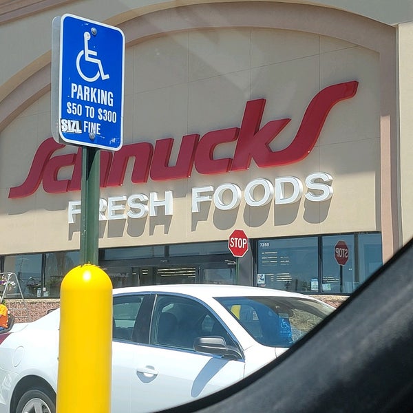 Schnucks - Grocery Store