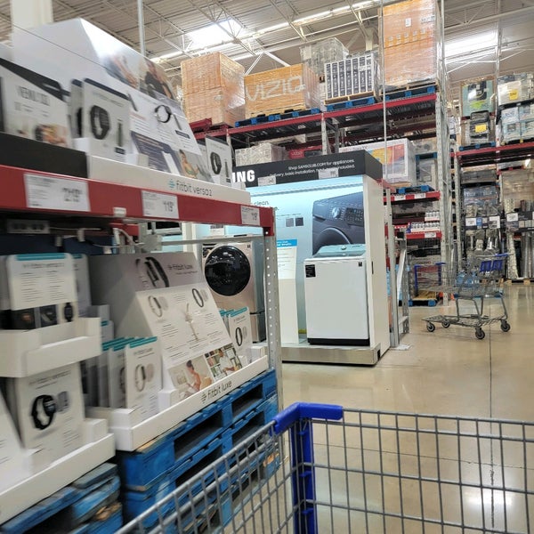 Sam's Club - Warehouse Store