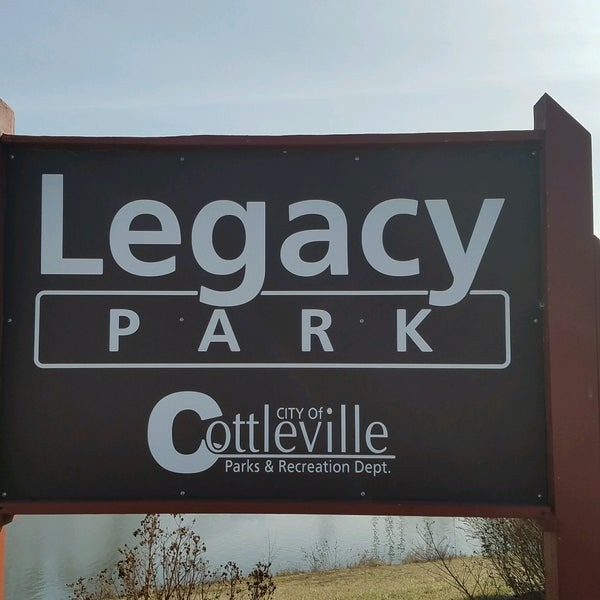 Legacy Park - 1 tip from 152 visitors