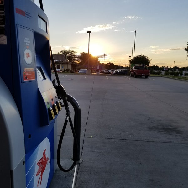 Mobil - 203 Mid Rivers Mall Dr