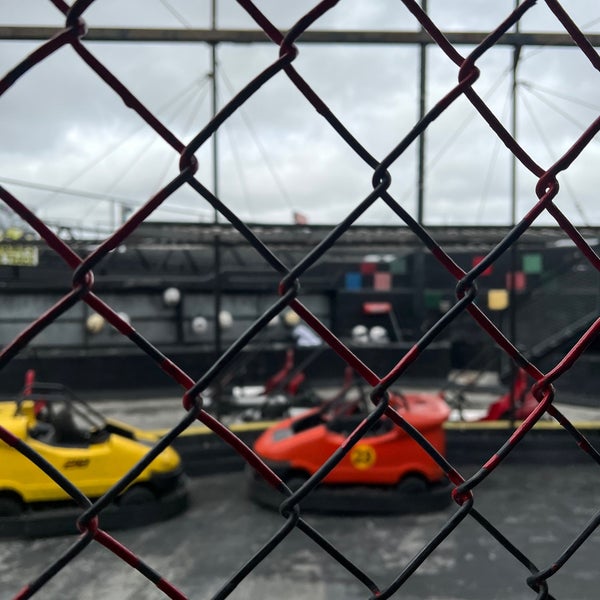 Go Kart World - Carson, CA