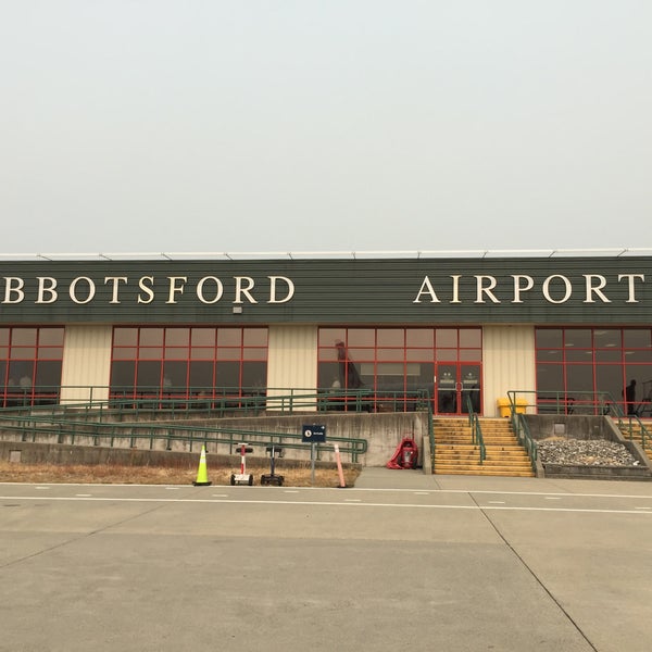 Photos at Abbotsford International Airport (YXX) - 30440 Liberator Ave