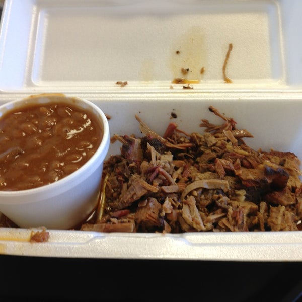 Calhouns BBQ - 16 tips from 169 visitors