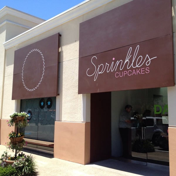 Photos at Sprinkles Cupcakes - 121 tips
