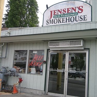 Jensen’s Old Fashioned Smokehouse - Bitter Lake - 3 tips from 78 visitors