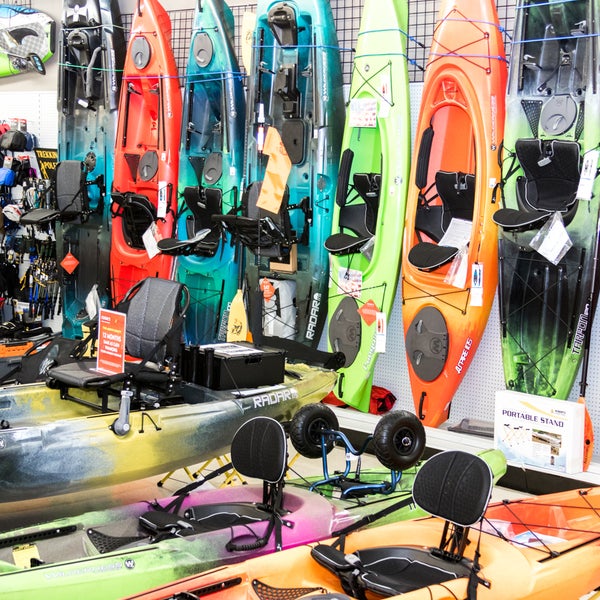 Cook's Sports - Sporting Goods Retail in North Wilkesboro