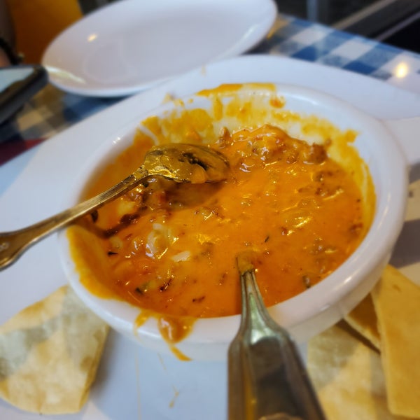 Mari Luna Mexican Grille - 35 tips