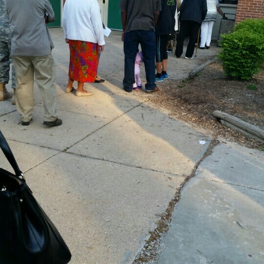 Woodmoor Elementary School - 3200 Elba Dr