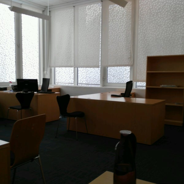 LAS Building - 4 tips from 193 visitors