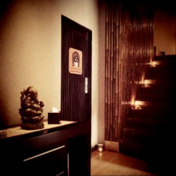 Zen Family Spa and Reflexology - Kebayoran Baru - Jl. Gunawarman No. 43
