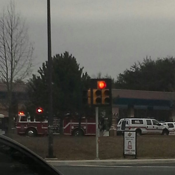 Fort Belvoir North Post EXPRESS - Gas Station