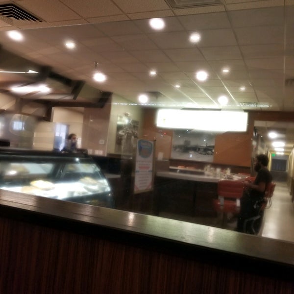 Poodle Dog Restaurant - American Restaurant