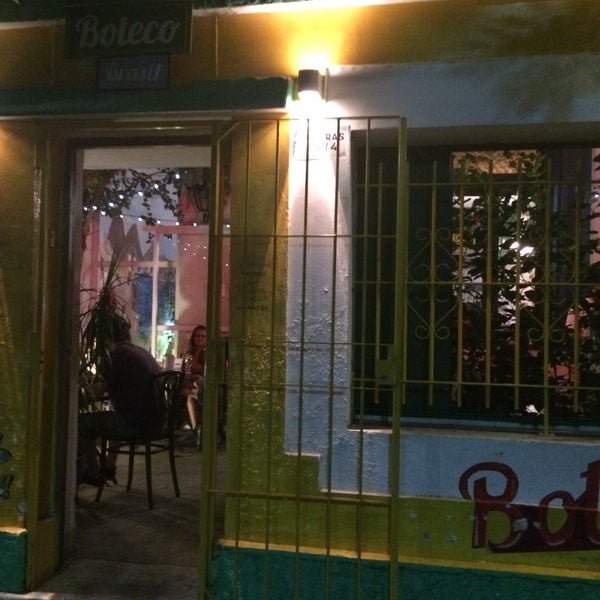Boteco do Brasil - Palermo Viejo - 71 tips from 736 visitors