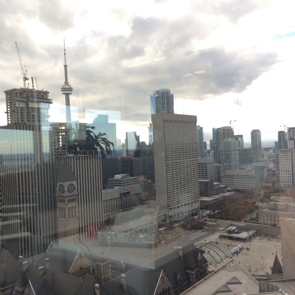 Travelzoo - Financial District - 250 Yonge St