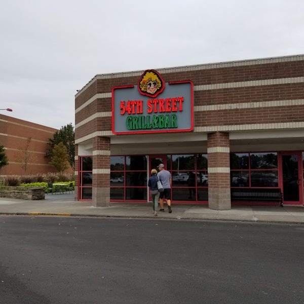 54th Street Grill & Bar - 23 tips from 1601 visitors