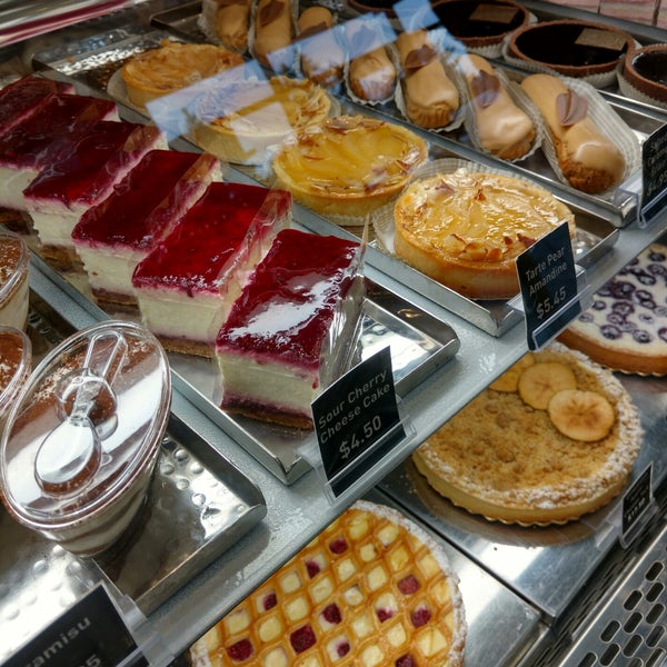 Bon Ton Bakery - West Edmonton - 8720 149 St