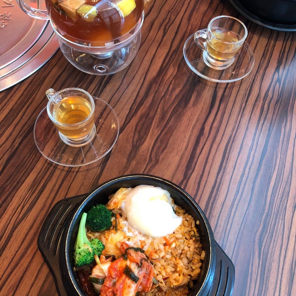 Che Go Korean BBQ - AEON Bukit Tinggi