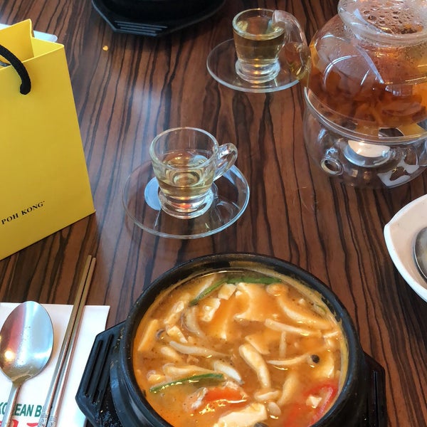 Che Go Korean BBQ - AEON Bukit Tinggi