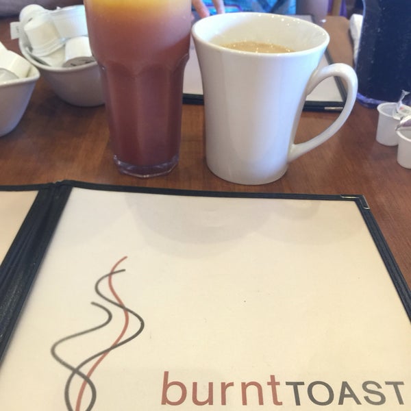 Photos at Burnt Toast - American Restaurant in Elgin
