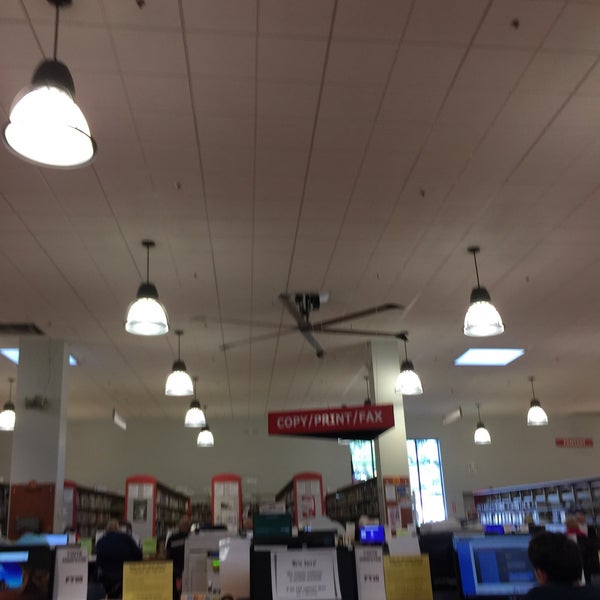 McHenry Public Library - 2 tips