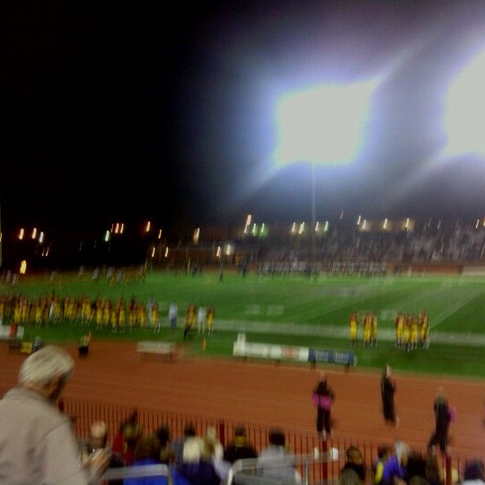 Kermit Tipton Stadium - Johnson City, TN