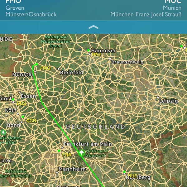 Gate G40 - Terminal 2