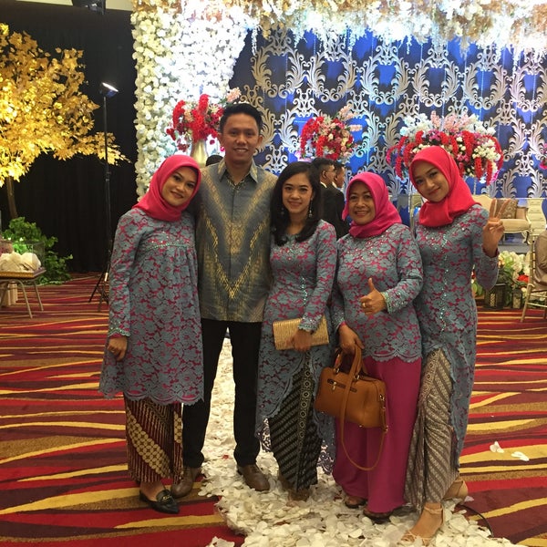Mepro Convention & Concert Hall - Bandung, Jawa Barat