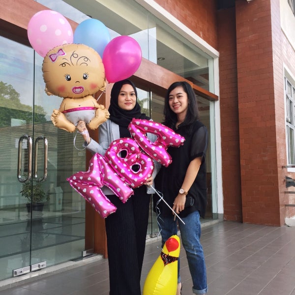 Master of Business Administration (MBA) ITB - College Academic Building ...