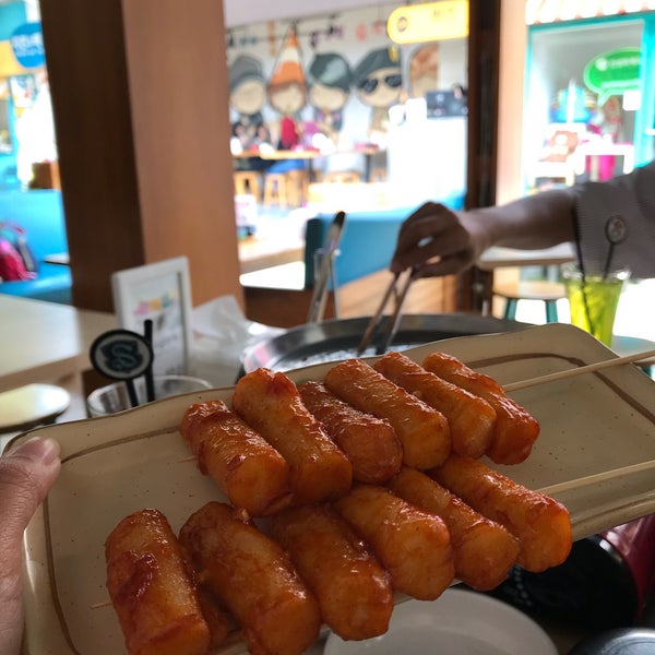 Chagiya Korean Suki & BBQ - Bandung, Jawa Barat