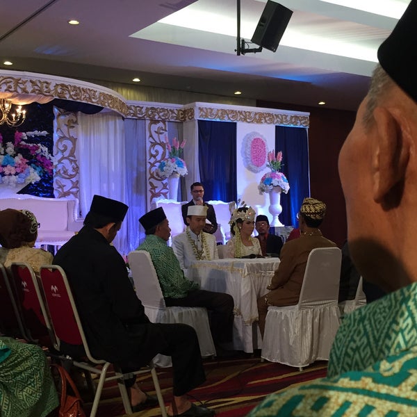 Mepro Convention & Concert Hall - Bandung, Jawa Barat