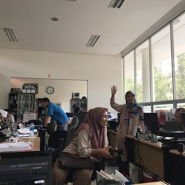 Campus Center (CC) Timur ITB - 4 tips from 912 visitors