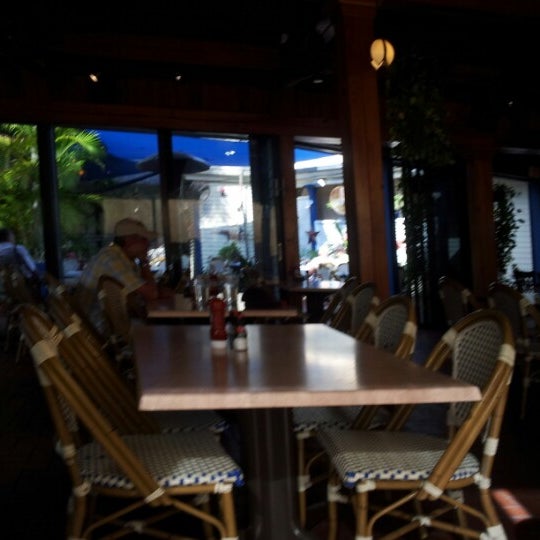 Red Fish Blue Fish - Key West, FL