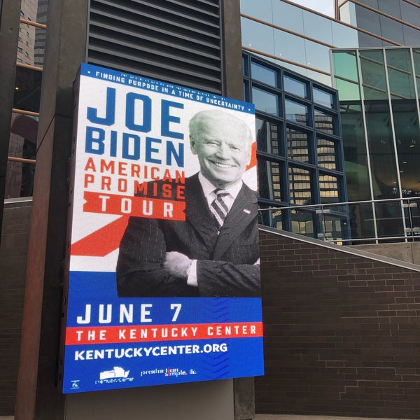 Photos at Kentucky Center for the Performing Arts - Performing Arts ...