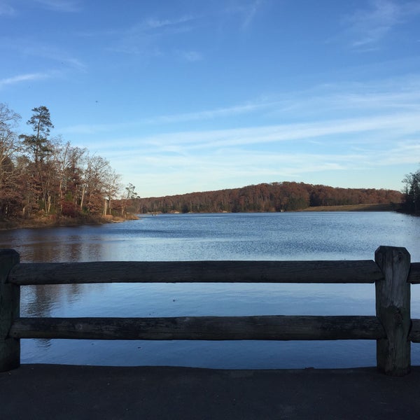 Deam Lake State Recreation Area - Park