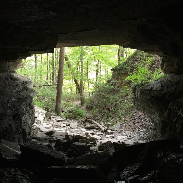 Clifty Falls State Park - 10 tips