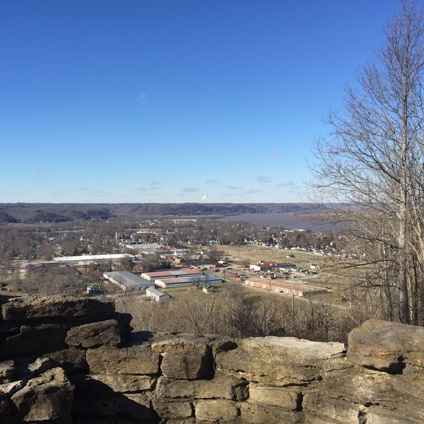 Photos at General Butler State Resort Park - Park in Carrollton