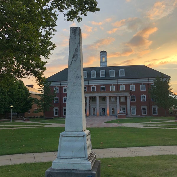 Roy O. West Library - Greencastle, IN