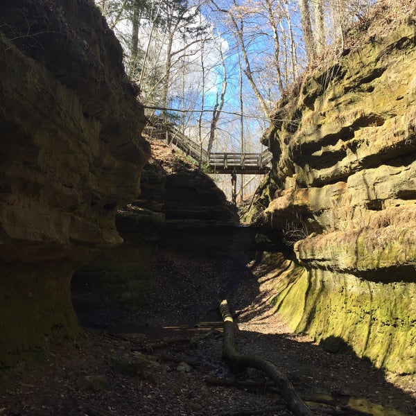 Photos at Shades State Park - 7751 S 890 W