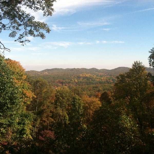 Jackson-Washington State Forest - 2 tips from 17 visitors