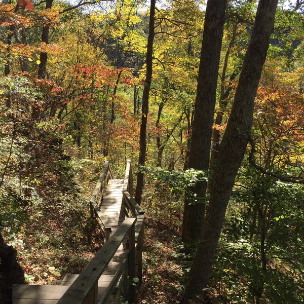 Clifty Falls State Park - 10 tips