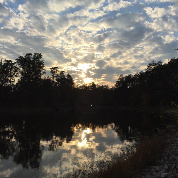 Deam Lake State Recreation Area - Park
