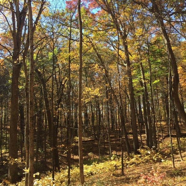 Spring Mill State Park - 3333 State Road 60 E