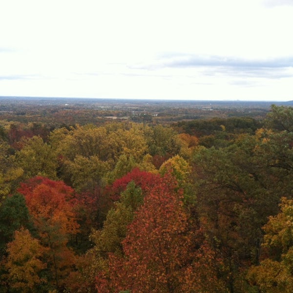Clark National Forest