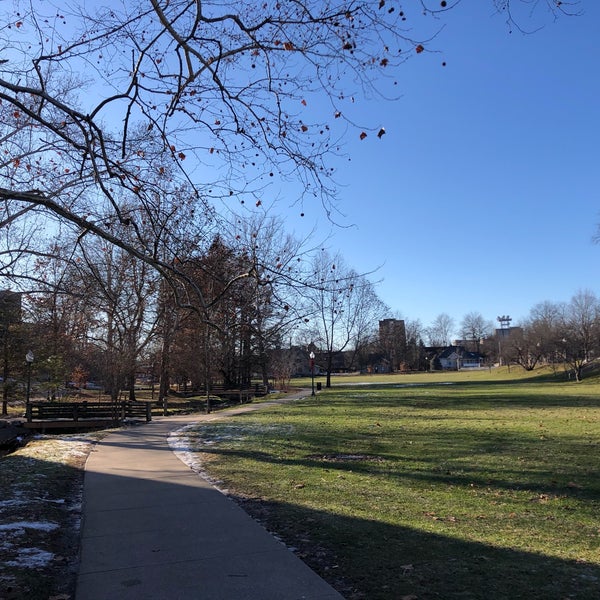 Photos at Dunn Meadow - Indiana University - 8 tips from 426 visitors