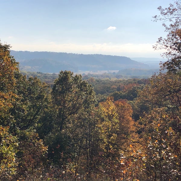 Jackson-Washington State Forest - 2 tips from 18 visitors